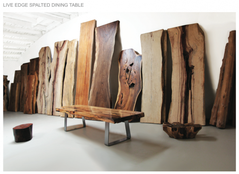 DINING TABLES / DESKS | DAO