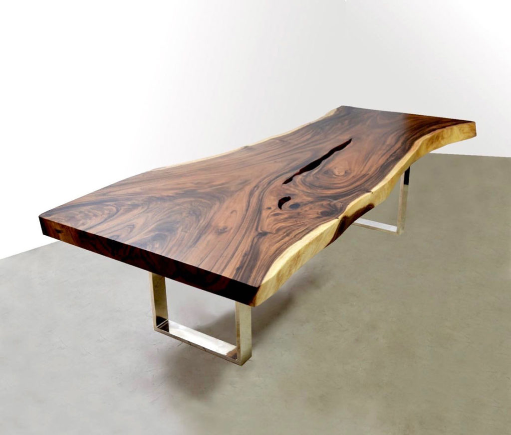 DINING TABLES / DESKS | DAO